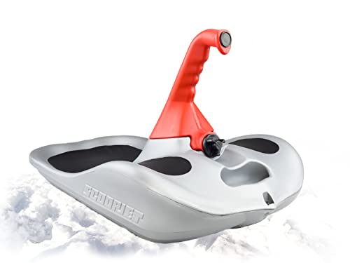 Schneebob für Kinder – Die 16 besten Produkte im Vergleich - Ruegeninsel