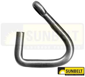 Amazon.com: Cold Shuts 3/8" G30 ZP Part No: A-B151391 : Patio, Lawn ...