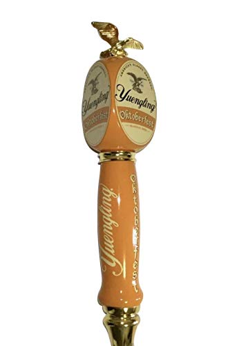 Yuengling Tap