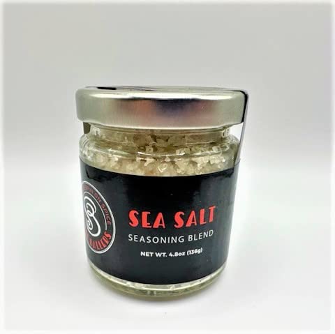 Amazon.com : Sea Salt : Grocery & Gourmet Food