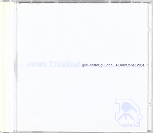 Ochre 7 Cd Programme: Various Artists: Amazon.es: CD y vinilos}