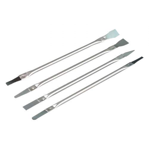 Buyyart New IC CPU Removal Tool Alloy Steel Ultra Thin Blade : Amazon ...