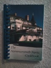 Hammersmith Farm Cookbook: Hammersmith Farm: 9789992213988: Amazon.com ...