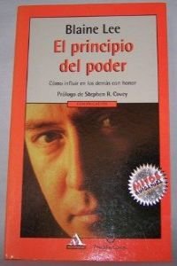 Amazon.com: Principio del Poder, El (Spanish Edition): 9788439705925 ...
