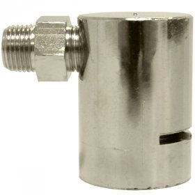 Varivalve Adjustable Angle Steam Radiator Vent, 1/8" NPT - Pack of 10 ...
