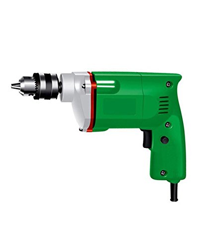 SSEC Electric Drill Machine, 300 W (10 mm) : Amazon.in: Home Improvement