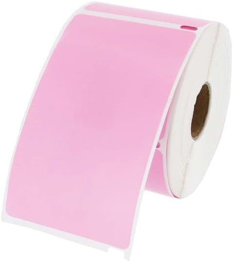 Amazon.com : LabelValue.com | Dymo 30256 Green Shipping Labels 300 ...