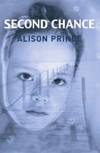 Second Chance: Alison Prince: 9781902260464: Amazon.com: Books