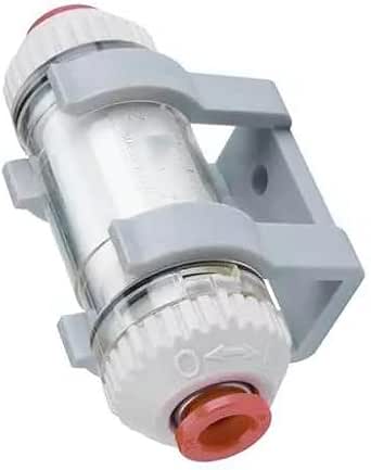 Amazon.com: Vacuum Filter, Inline, 1/4 works with Zfc5d-B : Tools ...