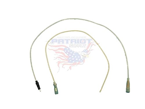 HEATWISE 1190140214 Ionization Cable - Long for SU2A, SU3, SU4 & SU5 ...