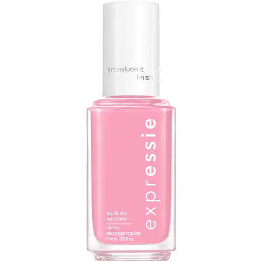 Amazon.com : Essie expressie, Quick-Dry Nail Polish, 8-Free Vegan ...
