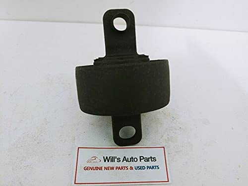 Genuine Hyundai 55275-2W000 Trailing Arm Bushing, Rear, Right : Amazon ...