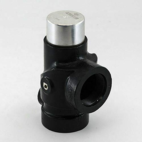02250097-609 Minimum Pressure Valve for SULLAIR Compressor MPV ...
