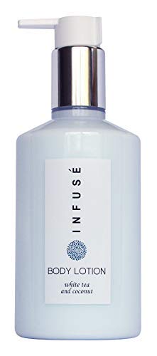 Amazon.com : Infuse Lotion, Retail Size Hotel Amenities, 10.14 oz ...