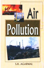 Air Pollution : Amazon.in: Books