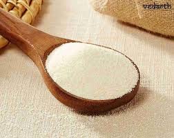 Farm Fresh Homemade Premium Sooji, Rawa, Rava, Suji, Cream of Wheat ...