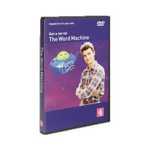 Word Machine: unknown author: 9781851445516: Amazon.com: Books