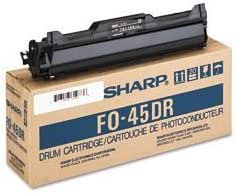 Amazon.com: Sharp - Fax Drum Ctdg FO4500/5500/6500 : Office Products