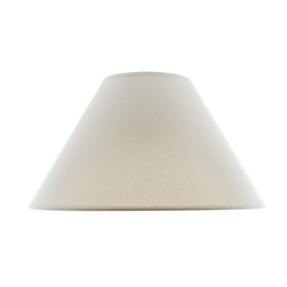 Cal Lighting SH-2002-OW Traditional Shade from Shades Collection in ...