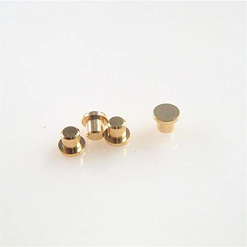 Electrical Spring Contacts