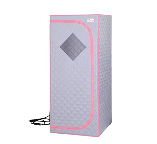 Top 10 Best Home Far Infrared Sauna : Reviews & Buying Guide - Katynel