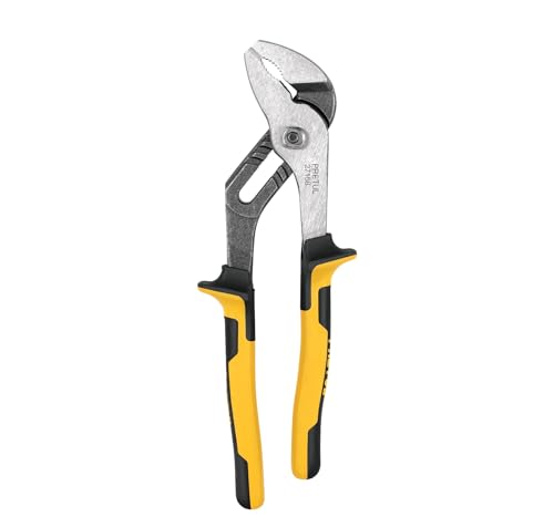 Guía de Tipos de Pinzas Mecánicas: Funciones y Usos - El Multimetro