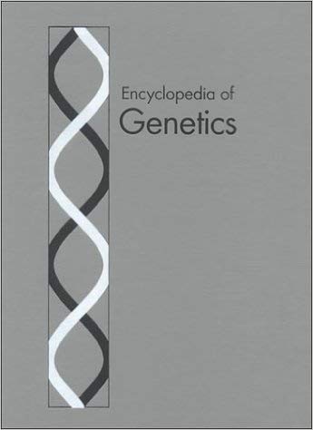 Encyclopedia of Genetics: Aggression - Heredity and Environment: Knight ...