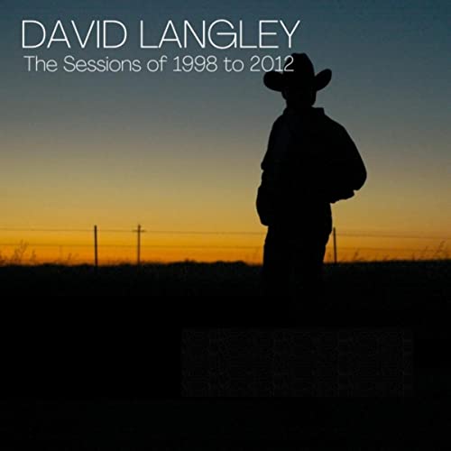 Amazon MusicでDavid LangleyのThe Sessions of 1998 to 2012を再生する