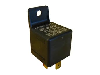 Bosch 332209150 Relay : Amazon.in: Industrial & Scientific