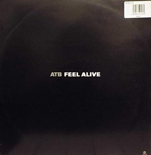 Feel Alive: Atb: Amazon.in: Music}