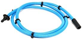 Amazon.com: Genuine Volvo 30753148, Sun Roof Drain Hose Pass-Through ...