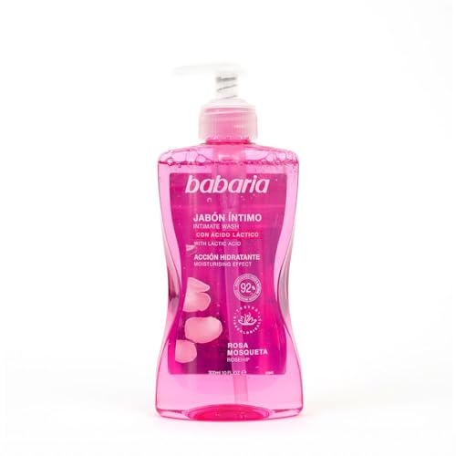 Todo lo que debes saber sobre el jabón íntimo para hombres de Mercadona ...