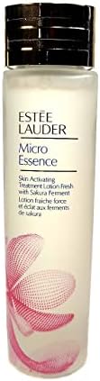 Amazon.com: Estee Lauder Micro Essence Skin Activating Treatment Lotion ...