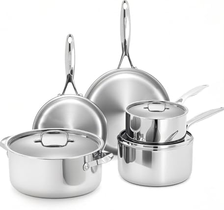 Amazon.com: Sur La Table Kitchen Essentials Chef's Deck 10 Piece ...