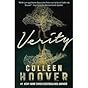 Verity - Kindle edition by Hoover, Colleen. Romance Kindle eBooks ...