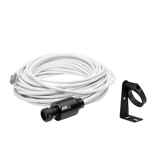 Cámaras Axis ⇨ Mejor Solución En Camaras De Seguridad 2024