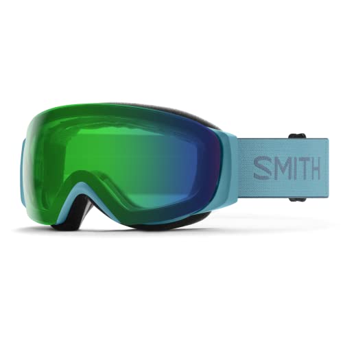Smith I/O Goggles – The 16 best products compared - Outdoors Magazine
