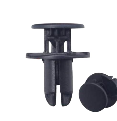 Maruti Bumper Fender & Radiator Support Retainer Push Clips Fit ...