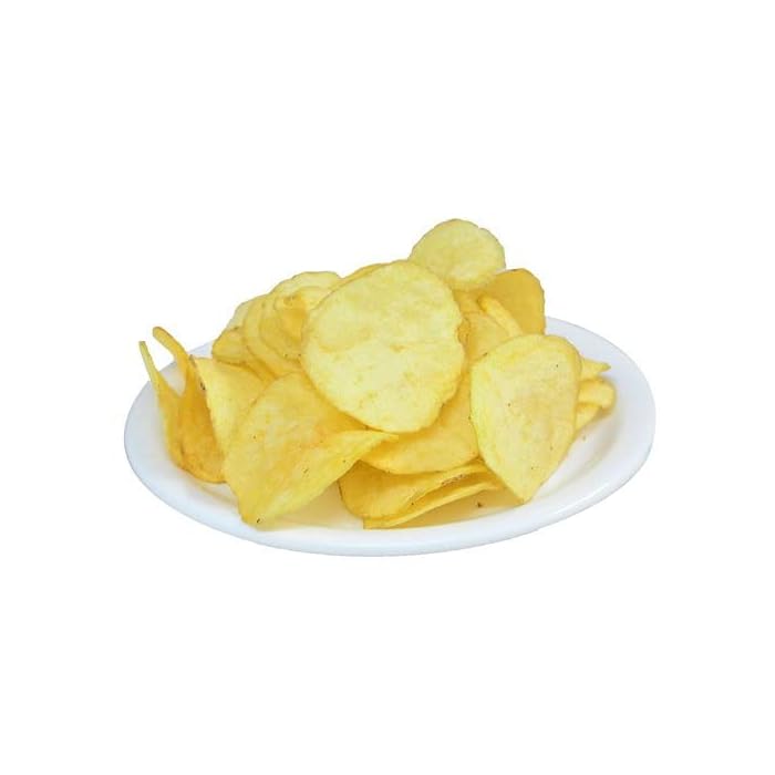 Buy Turf Special Namkeen | Salted Potato Chips | Aloo Simple Chips ...
