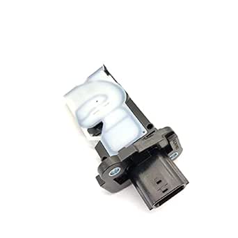 Mass Air Flow Meter Sensor, for Nissan, for AFH60M-48 22680-5RF0A ...