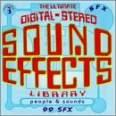 Amazon.com: Ultimate Sound Effects: People & Sound: CDs & Vinyl