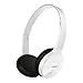 Amazon.com: Philips SHB4000WT/28 Bluetooth Stereo Headset, White