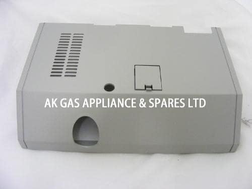 Potterton 907707 Potterton Profile Prima Bottom Control Cover : Amazon ...