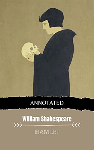 Hamlet --(ANNOTATED EDITION 1)-- - Kindle edition by Shakespeare ...