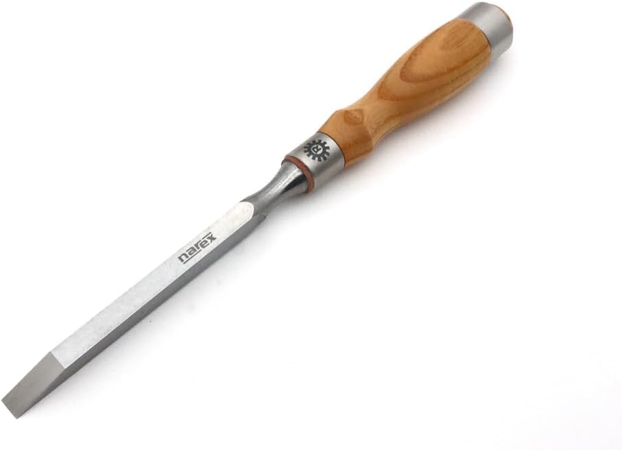 Narex Richter Mortise Chisels - 3/8" - Amazon.com