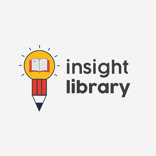 Insight Library - Your Ultimate Destination for UPSC Books - App on ...