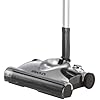 Gtech GTCSW02 SW02 Power Sweeper, Plastic, 25 W, Silver/Grey : Amazon ...