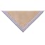 Amazon.com: Sanders Classics Taupe Card (Bridge) Table Cover - 64 ...