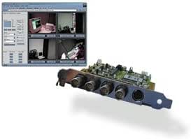 Amazon.com: Winnov's Videum 4400 AV is a high-performance multi-channel ...