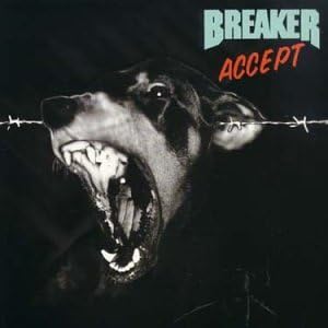 Accept (US Import): Amazon.co.uk: CDs & Vinyl
